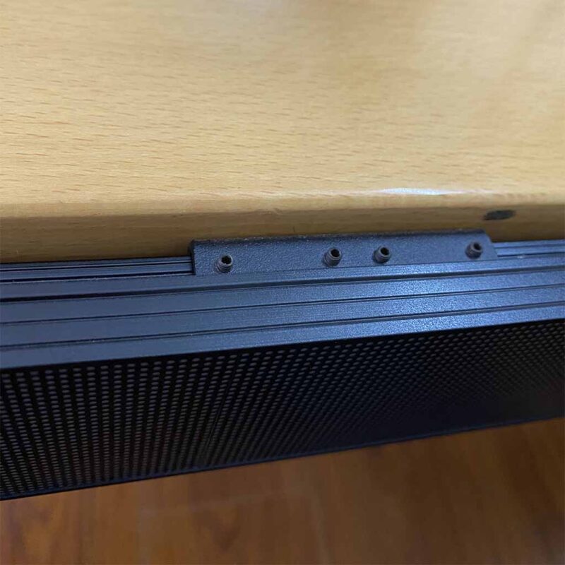 Shelf LED Display